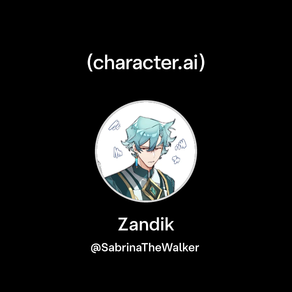 Chat with Zandik | character.ai | AI Chat, Reimagined–Your Words. Your ...