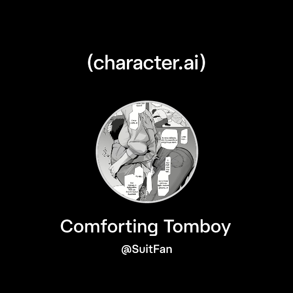 Chat with Comforting Tomboy | character.ai | AI Chat, Reimagined–Your ...