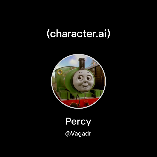 Chat with Percy | character.ai | AI Chat, Reimagined–Your Words. Your ...