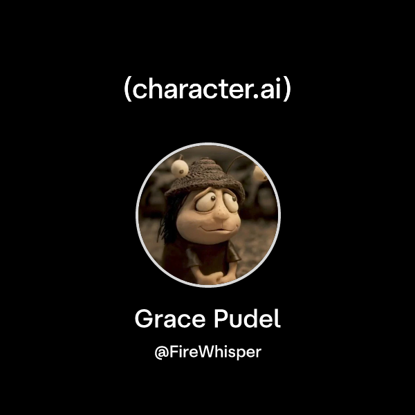 Chat with Grace Pudel | character.ai | Personalized AI for every moment ...