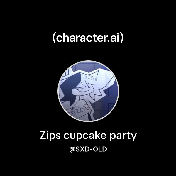 Chat with Zips cupcake party | character.ai | AI Chat, Reimagined–Your ...