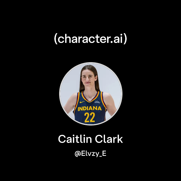 Chat with Caitlin Clark | character.ai | AI Chat, Reimagined–Your Words ...