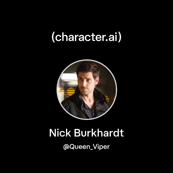 Chat with Nick Burkhardt | character.ai | AI Chat, Reimagined–Your ...