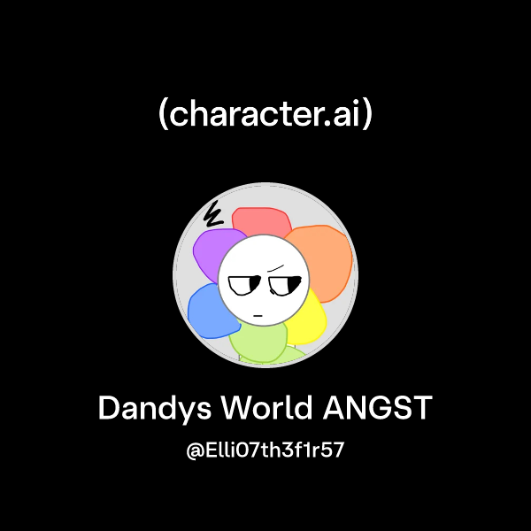 Chat with Dandys World ANGST | character.ai | AI Chat, Reimagined–Your ...
