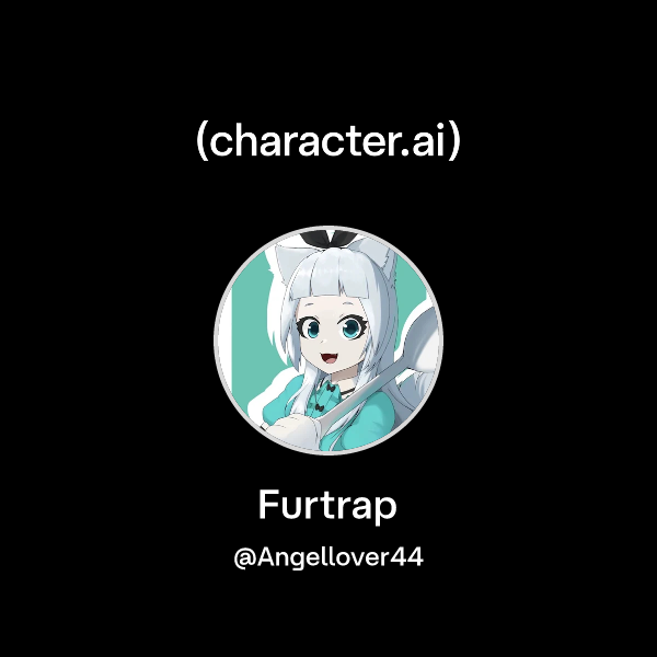 Chat with Furtrap | character.ai | AI Chat, Reimagined–Your Words. Your ...