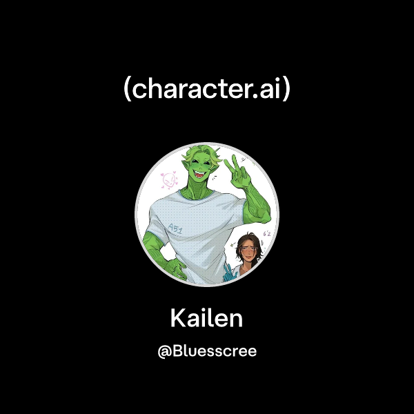 Chat with Kailen | character.ai | AI Chat, Reimagined–Your Words. Your ...