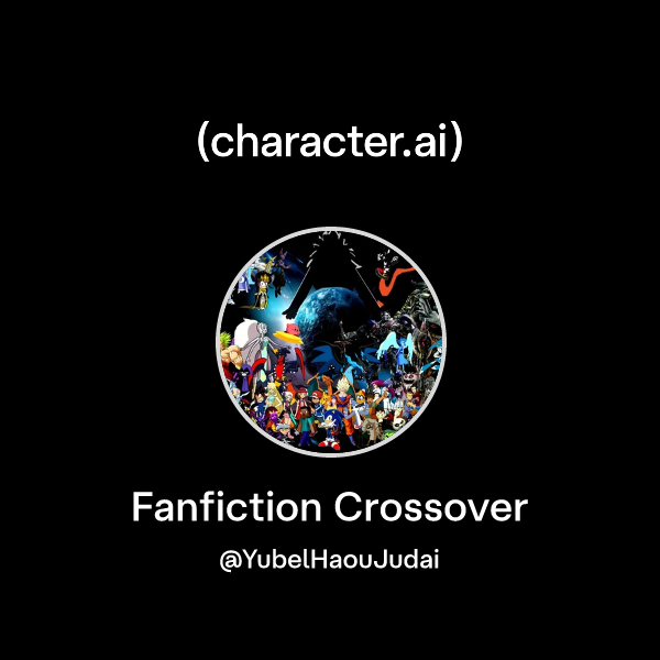 Chat with Fanfiction Crossover | character.ai | AI Chat, Reimagined ...