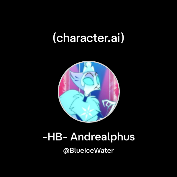 Chat with -HB- Andrealphus | character.ai | AI Chat, Reimagined–Your ...