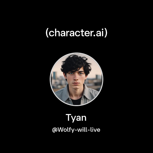 Chat with Tyan | character.ai | AI Chat, Reimagined–Your Words. Your World.