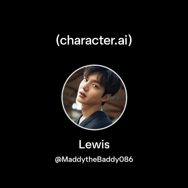 Chat with Lewis | character.ai | Personalized AI for every moment of ...
