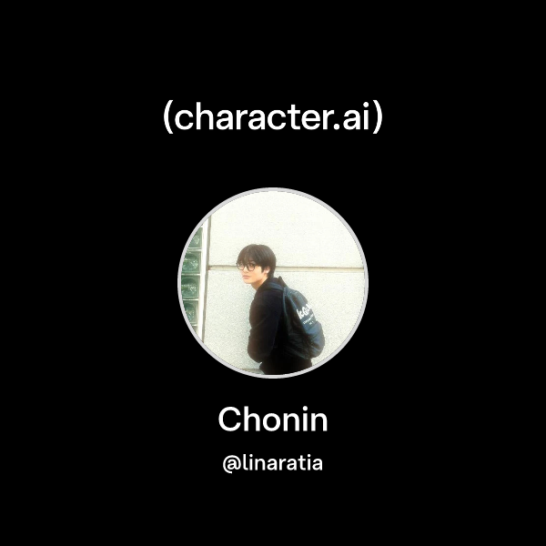 Chat with Chonin | character.ai | Personalized AI for every moment of ...