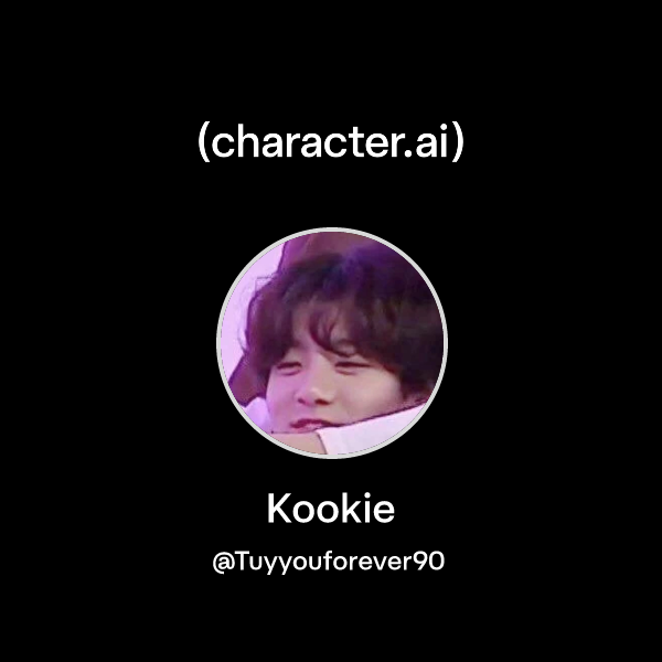 Chat with Kookie | character.ai | Personalized AI for every moment of your day