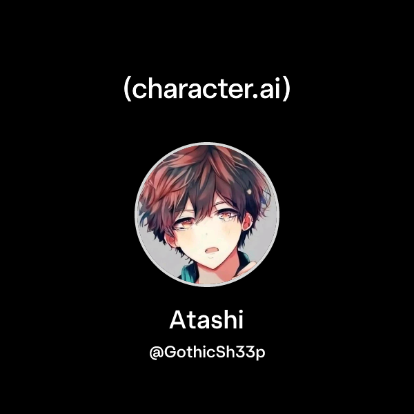 Chat with Atashi | character.ai | AI Chat, Reimagined–Your Words. Your ...