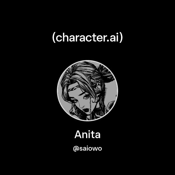 Chat with Anita | character.ai | AI Chat, Reimagined–Your Words. Your ...