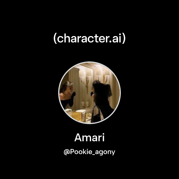 Chat with Amari | character.ai | Personalized AI for every moment of ...