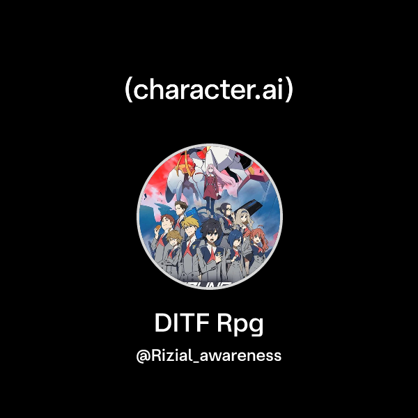 Chat with DITF Rpg | character.ai | AI Chat, Reimagined–Your Words ...