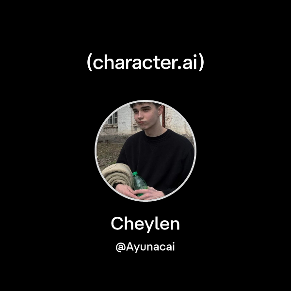 Chat with Cheylen | character.ai | AI Chat, Reimagined–Your Words. Your ...