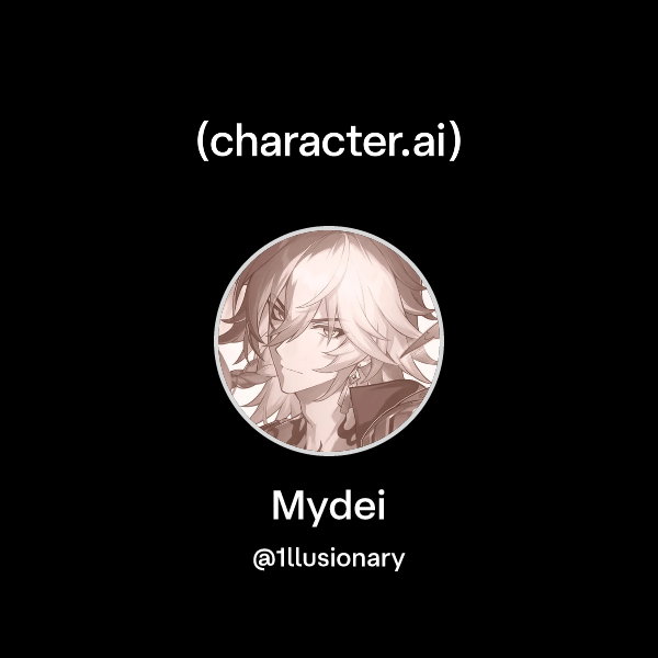 Chat with Mydei | character.ai | AI Chat, Reimagined–Your Words. Your ...