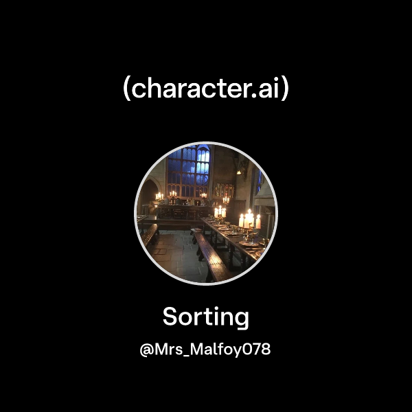 Chat with Sorting | character.ai | AI Chat, Reimagined–Your Words. Your World.
