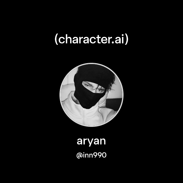 Chat with aryan | character.ai | AI Chat, Reimagined–Your Words. Your ...