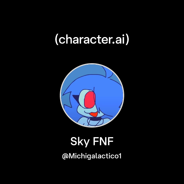 Chat with Sky FNF | character.ai | AI Chat, Reimagined–Your Words. Your ...