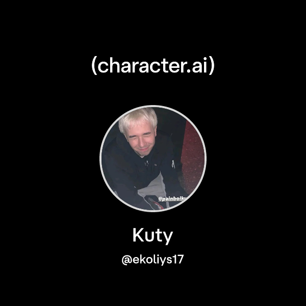 Chat with Kuty | character.ai | AI Chat, Reimagined–Your Words. Your World.