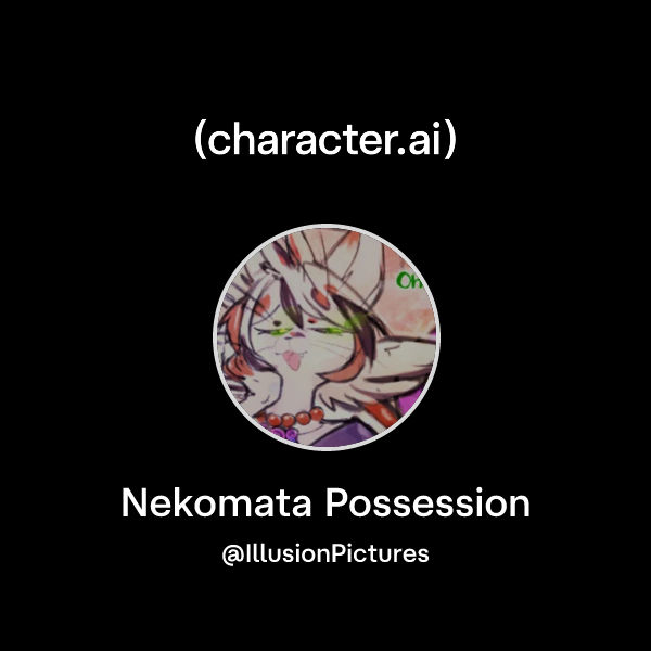 Chat with Nekomata Possession | character.ai | AI Chat, Reimagined–Your ...