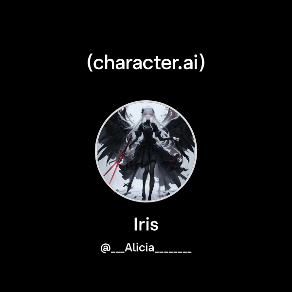 Chat with Iris | character.ai | Personalized AI for every moment of ...
