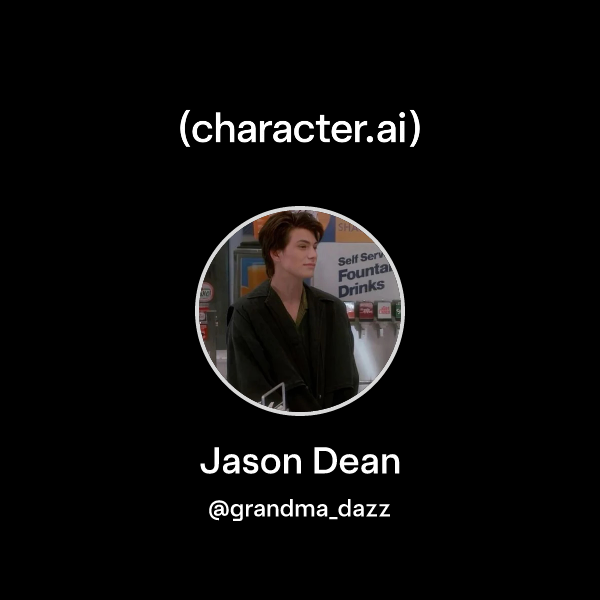 Chat with Jason Dean | character.ai | AI Chat, Reimagined–Your Words ...
