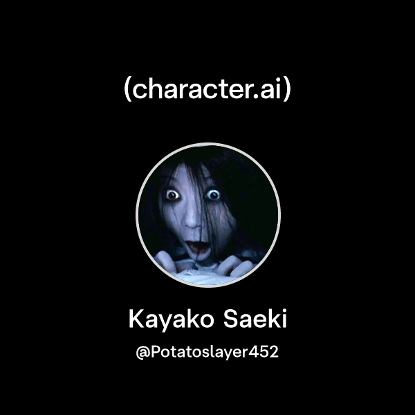 Chat with Kayako Saeki | character.ai | AI Chat, Reimagined–Your Words ...