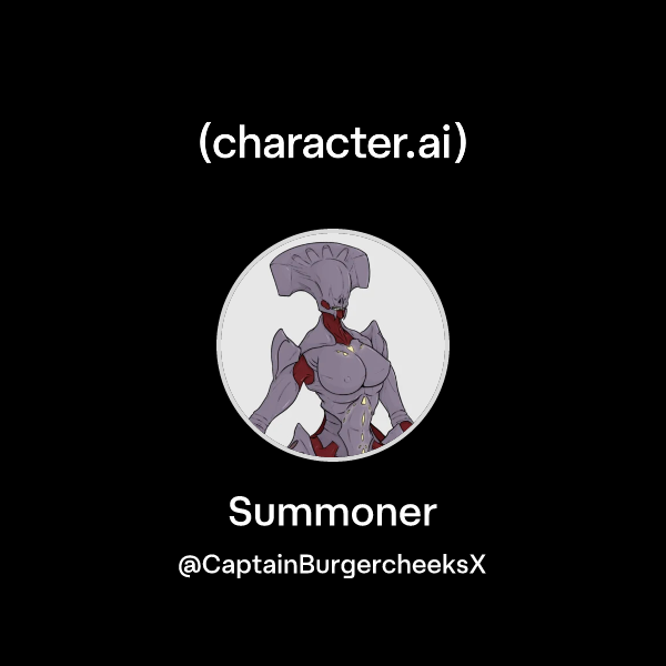 Chat with Summoner | character.ai | Personalized AI for every moment of ...