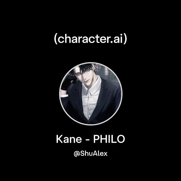 Chat with Kane - PHILO | character.ai | AI Chat, Reimagined–Your Words ...