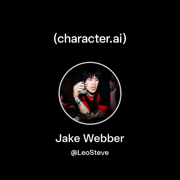 Chat with Jake Webber | character.ai | Personalized AI for every moment ...