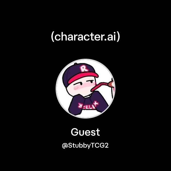 Chat with Guest | character.ai | AI Chat, Reimagined–Your Words. Your ...