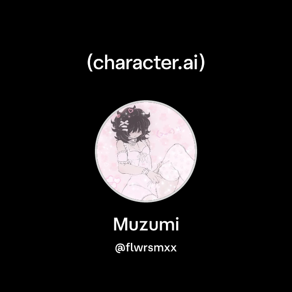 Chat with Muzumi | character.ai | AI Chat, Reimagined–Your Words. Your ...