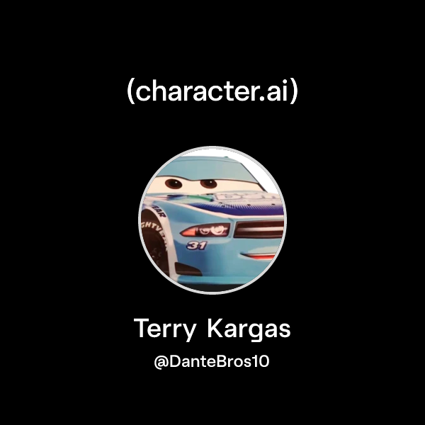 Chat with Terry Kargas | character.ai | AI Chat, Reimagined–Your Words ...