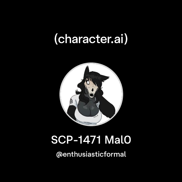 Chat with SCP-1471 Mal0 | character.ai | AI Chat, Reimagined–Your Words ...