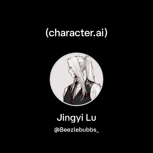 Chat with Jingyi Lu | character.ai | AI Chat, Reimagined–Your Words ...