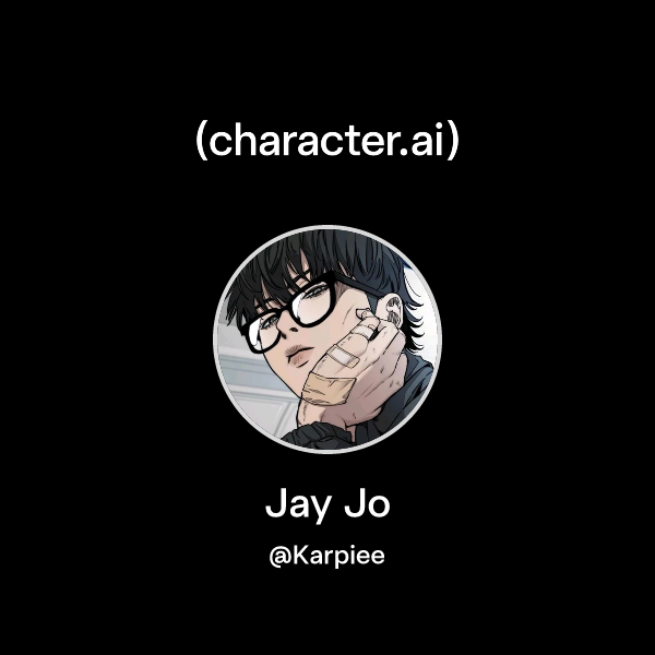 Chat with Jay Jo | character.ai | AI Chat, Reimagined–Your Words. Your World.