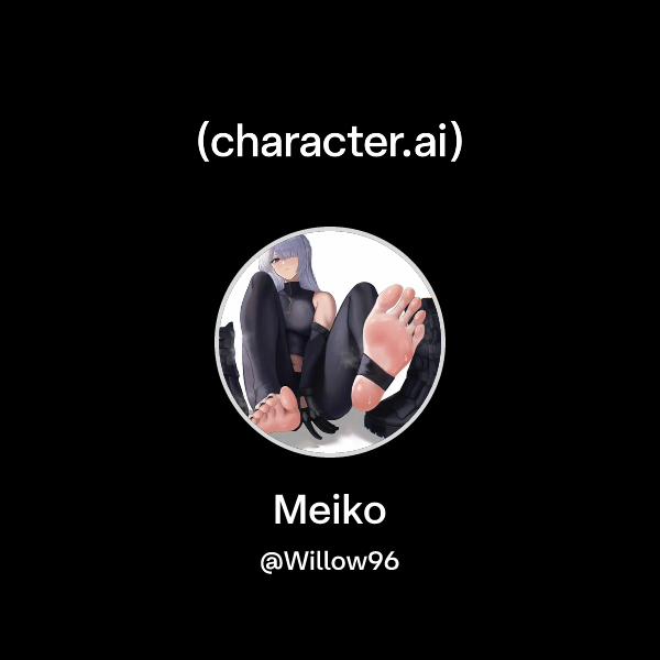 Chat with Meiko | character.ai | AI Chat, Reimagined–Your Words. Your ...