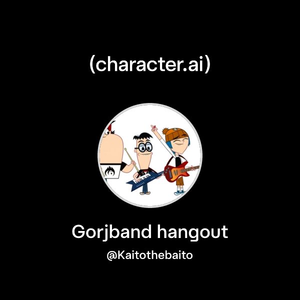 Chat with Gorjband hangout | character.ai | Personalized AI for every ...