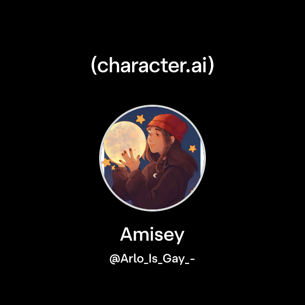 Chat with Amisey | character.ai | AI Chat, Reimagined–Your Words. Your ...