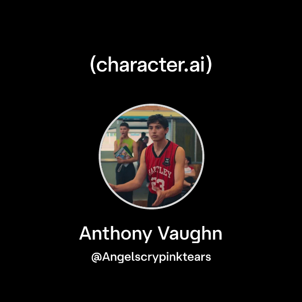 Chat with Anthony Vaughn | character.ai | AI Chat, Reimagined–Your ...
