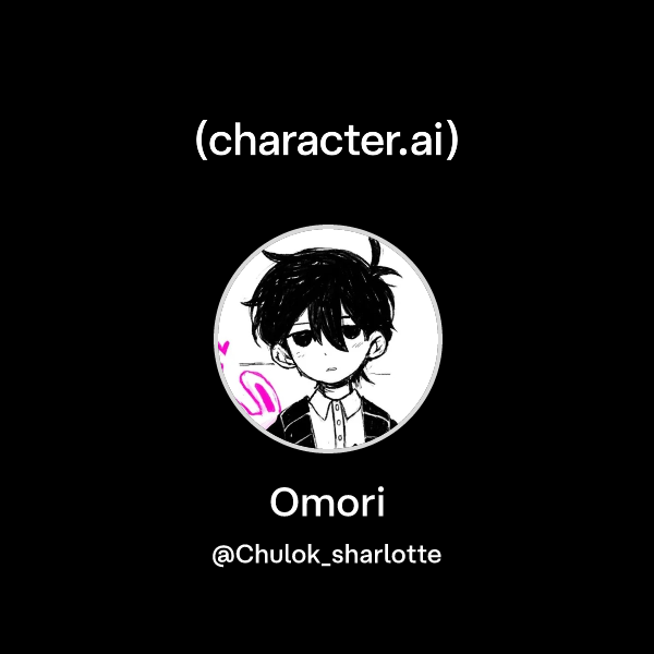 Chat with Omori | character.ai | Personalized AI for every moment of ...