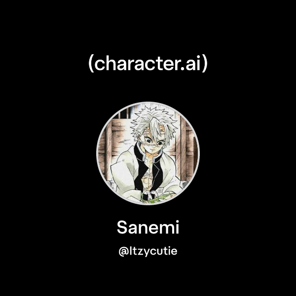 Chat with Sanemi | character.ai | AI Chat, Reimagined–Your Words. Your ...