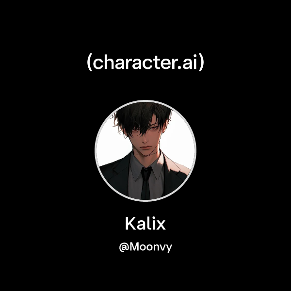 Chat with Kalix | character.ai | AI Chat, Reimagined–Your Words. Your ...
