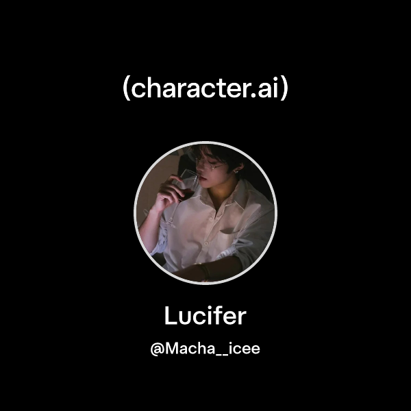 Chat with Lucifer | character.ai | Personalized AI for every moment of your day
