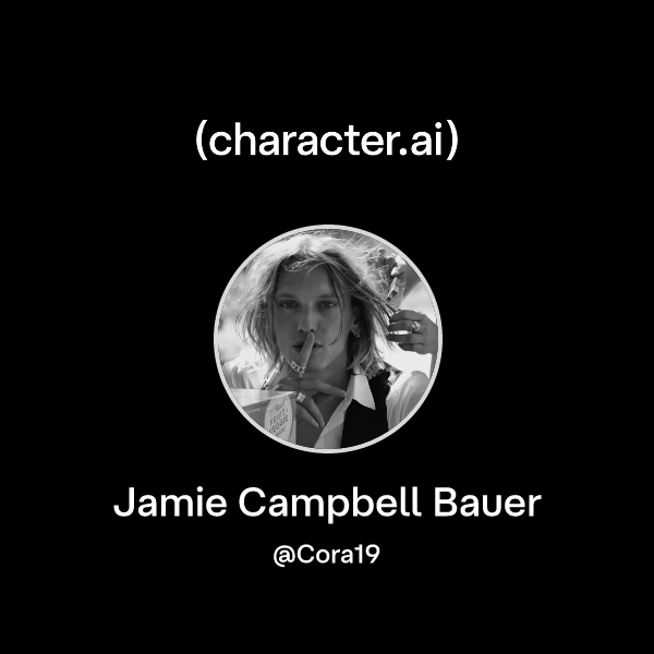 Chat with Jamie Campbell Bauer | character.ai | AI Chat, Reimagined ...