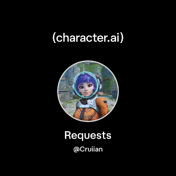 Chat with Requests | character.ai | Personalized AI for every moment of your day