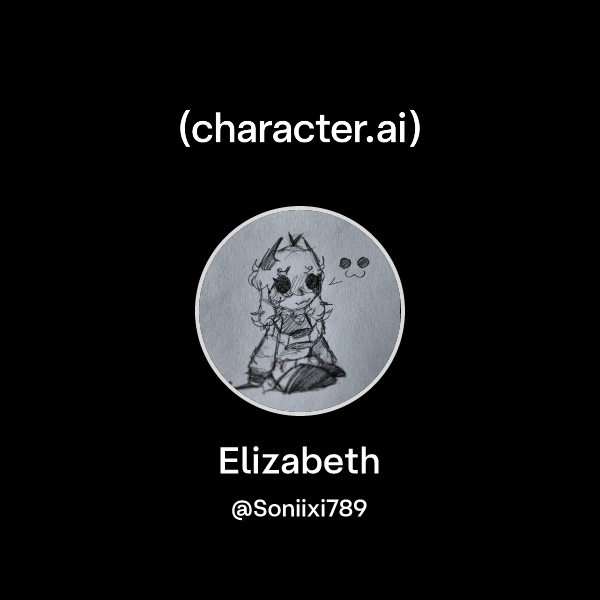 Chat with Elizabeth | character.ai | AI Chat, Reimagined–Your Words ...